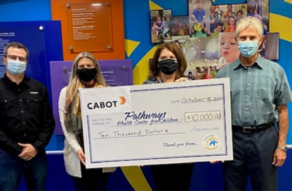 Sarnia, Ontario, Canada | Cabot Corporation